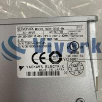 China Yaskawa SGDH-02AE-OY SERVO DRIVE 3.4AMP 230V NEW for sale