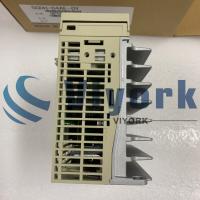 China Yaskawa SGDH-04AE-OY SERVO DRIVER 400W PULSE/ANALOGUE INPUT 240VAC NEW for sale
