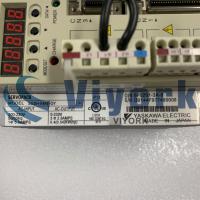 China Yaskawa SGDH-04AE-OY SERVO DRIVER 400W PULSE/ANALOGUE INPUT 240VAC NEW for sale