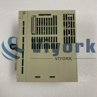 China Yaskawa SGDH-04AE-OY SERVO DRIVER 400W PULSE/ANALOGUE INPUT 240VAC NEW for sale