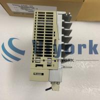 China Yaskawa SGDH-04AE-OY SERVO DRIVER 400W PULSE/ANALOGUE INPUT 240VAC NEW for sale