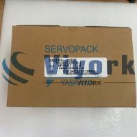 China Yaskawa SGDH-05DE SERVO AMPLIFIER 0.5KW / 0.67HP 3PHASE 380/480VAC 1.9AMP NEW for sale