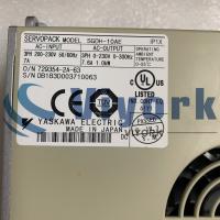 China Yaskawa SGDH-10AE SERVO DRIVE 7.6 AMP 200 V 1 KW NEW for sale