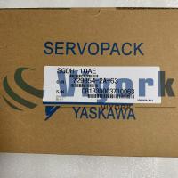 China Yaskawa SGDH-10AE SERVO DRIVE 7.6 AMP 200 V 1 KW NEW for sale