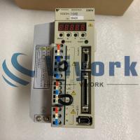 China Yaskawa SGDH-10AE SERVO DRIVE 7.6 AMP 200 V 1 KW NEW for sale
