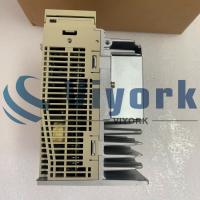 China Yaskawa SGDH-10DE 3.5AMP 3PHASE 400VAC 1KW NEW for sale
