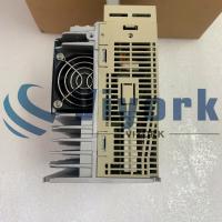 China Yaskawa SGDH-10DE 3.5AMP 3PHASE 400VAC 1KW NEW for sale