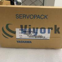 China Yaskawa SGDH-10DE-OY 3.5AMP 3PHASE 400VAC 1KW NEW for sale