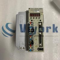China Yaskawa SGDH-10DE-OY 3.5AMP 3PHASE 400VAC 1KW NEW for sale