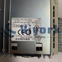 China Yaskawa SGDH-10DE-OY 3.5AMP 3PHASE 400VAC 1KW NEW for sale