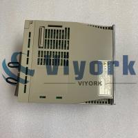China Yaskawa SGDH-15AE SERVO AMPLIFIER 9.5/11.6AMP 230V 50/60HZ 3PH 1.5KW NEW for sale