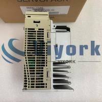China Yaskawa SGDH-15AE SERVO AMPLIFIER 9.5/11.6AMP 230V 50/60HZ 3PH 1.5KW NEW for sale