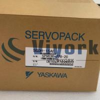 China Yaskawa SGDH-15AE SERVO AMPLIFIER 9.5/11.6AMP 230V 50/60HZ 3PH 1.5KW NEW for sale