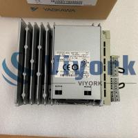 China Yaskawa SGDH-15AE SERVO AMPLIFIER 9.5/11.6AMP 230V 50/60HZ 3PH 1.5KW NEW for sale