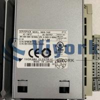 China Yaskawa SGDH-15AE SERVO AMPLIFIER 9.5/11.6AMP 230V 50/60HZ 3PH 1.5KW NEW for sale