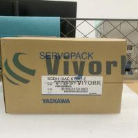 China Yaskawa SGDH-15AE-SY202-E AC SERVO DRIVE NEW for sale