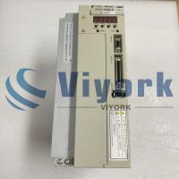 China Yaskawa SGDH-15AE-SY202-E AC SERVO DRIVE NEW for sale