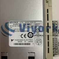 China Yaskawa SGDH-15DE-OY SERVO DRIVE NEW for sale