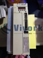 China Yaskawa SGDH-20DE-OY SERVO DRIVE 2KW / 2.682HP 8.4AMP 50/60HZ NEW for sale