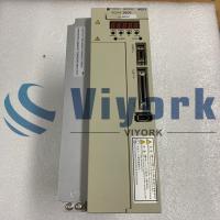 China Yaskawa SGDH-30DE SERVOPACK DRIVE 3KW 3PH 480VAC NEW for sale