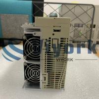 China Yaskawa SGDH-30DE SERVOPACK DRIVE 3KW 3PH 480VAC NEW for sale
