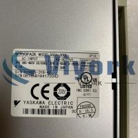 China Yaskawa SGDH-30DE SERVOPACK DRIVE 3KW 3PH 480VAC NEW for sale