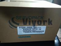 China SERVOPACK Yaskawa SGDH-30DE-OY SERVO DRIVER 3.0KW 400VAC NEW for sale