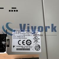 China Yaskawa SGDH-60AE SERVO DRIVE 6KW 0-230VAC 3PH NEW for sale