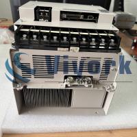 China Yaskawa SGDH-60AE SERVO DRIVE 6KW 0-230VAC 3PH NEW for sale