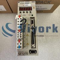 China NEW Yaskawa SGDH-A5AE SERVO DRIVE 200-230V IN 0-230V 50W OUT SERVOPACK for sale
