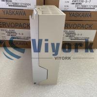 China NEW Yaskawa SGDH-A5AE SERVO DRIVE 200-230V IN 0-230V 50W OUT SERVOPACK for sale