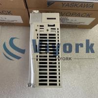 China NEW Yaskawa SGDH-A5AE SERVO DRIVE 200-230V IN 0-230V 50W OUT SERVOPACK for sale