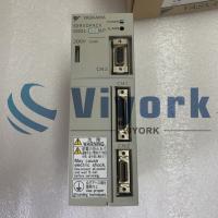 China Yaskawa SGDL-02AP SERVO DRIVE 200W 4AMP 200-230V INPUT 1PHASE NEW for sale