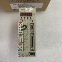 China NEW Yaskawa SGDM-01ADA SERVO AMPLIFIER 2AMP 3PH 200/230VAC 50/60HZ 100W for sale