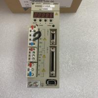China NEW Yaskawa SGDM-01ADA SERVO AMPLIFIER 2AMP 3PH 200/230VAC 50/60HZ 100W for sale