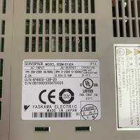 China NEW Yaskawa SGDM-01ADA SERVO AMPLIFIER 2AMP 3PH 200/230VAC 50/60HZ 100W for sale