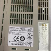 China NEW Yaskawa SGDM-01ADA SERVO AMPLIFIER 2AMP 3PH 200/230VAC 50/60HZ 100W for sale