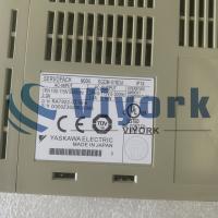 China Yaskawa SGDM-01BDA SERVO AMPLIFIER 2AMP 3PH 200/230VAC 50/60HZ 100W NEW for sale