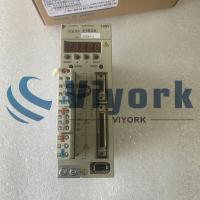China Yaskawa SGDM-01BDA SERVO AMPLIFIER 2AMP 3PH 200/230VAC 50/60HZ 100W NEW for sale