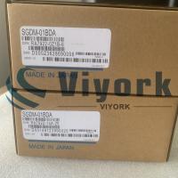 China Yaskawa SGDM-01BDA SERVO AMPLIFIER 2AMP 3PH 200/230VAC 50/60HZ 100W NEW for sale