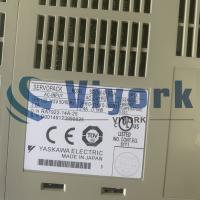 China Yaskawa SGDM-01BDA SERVO AMPLIFIER 2AMP 3PH 200/230VAC 50/60HZ 100W NEW for sale