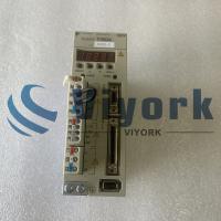 China Yaskawa SGDM-01BDA SERVO AMPLIFIER 2AMP 3PH 200/230VAC 50/60HZ 100W NEW for sale