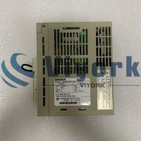 China Yaskawa SGDM-04AC-SD2 SERVO DRIVE SIGMA II SERIES 2.1 AMP 200 WATT NEW for sale