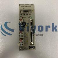 China Yaskawa SGDM-04AC-SD2 SERVO DRIVE SIGMA II SERIES 2.1 AMP 200 WATT NEW for sale