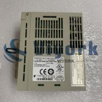 China Yaskawa SGDM-04ADAY32 SERVO AMPLIFIER 1 PHASE 200-230VAC 0.40 KW 50/60HZ NEW for sale