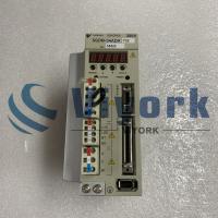 China Yaskawa SGDM-04ADAY32 SERVO AMPLIFIER 1 PHASE 200-230VAC 0.40 KW 50/60HZ NEW for sale