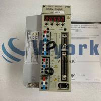 China Yaskawa SGDM-10ADA SERVO DRIVE 1KW 230V NEW for sale