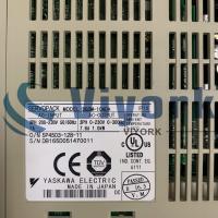 China Yaskawa SGDM-10ADA SERVO DRIVE 1KW 230V NEW for sale
