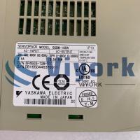 China Yaskawa SGDM-10DN AC SERVO DRIVE NEW&ORIGINAL for sale