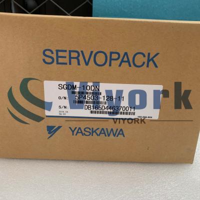 China Yaskawa SGDM-10DN AC SERVO DRIVE NEW&ORIGINAL for sale